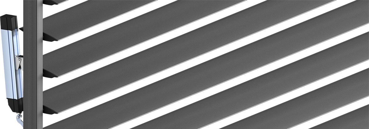 Brisolej 210 premični – Senčila PEKMIĆ